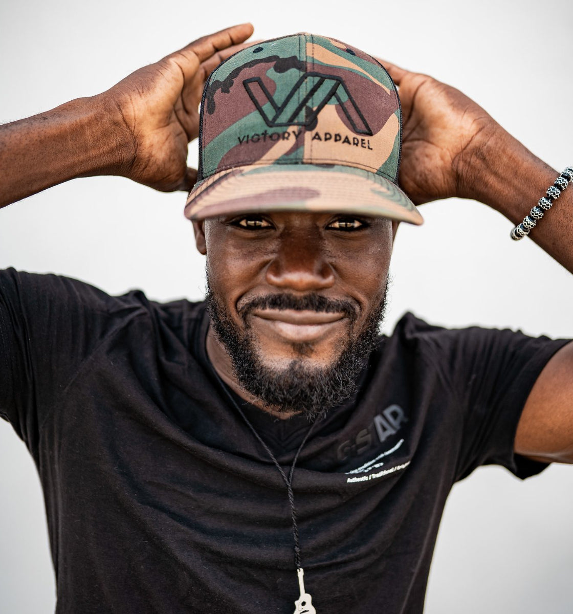 Hats | Victory Apparel, Inc.