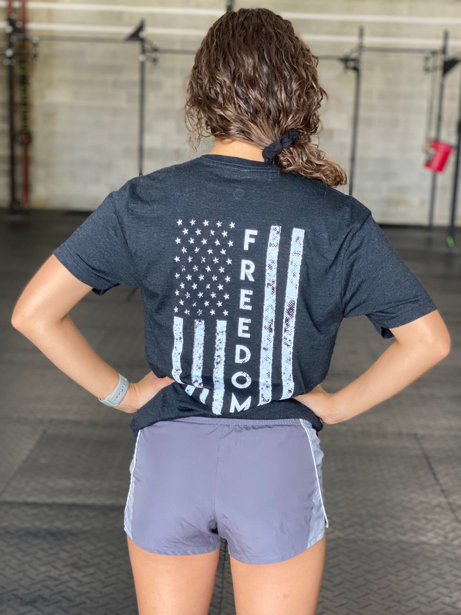 Patriotic Collection – Victory Apparel, Inc.