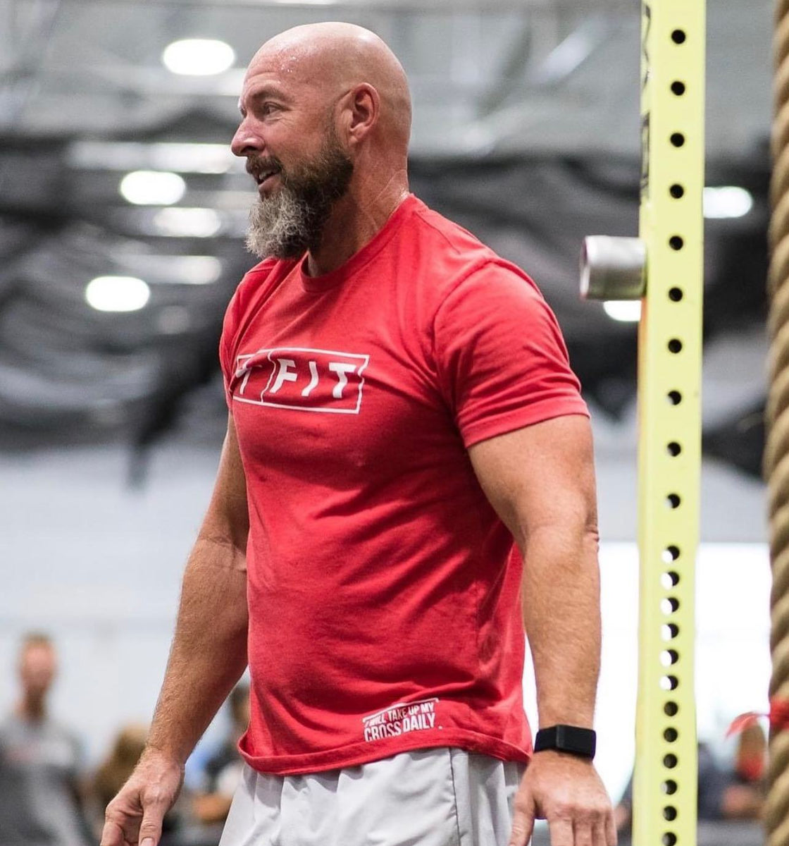 Fit For Christ Collection – Victory Apparel, Inc.