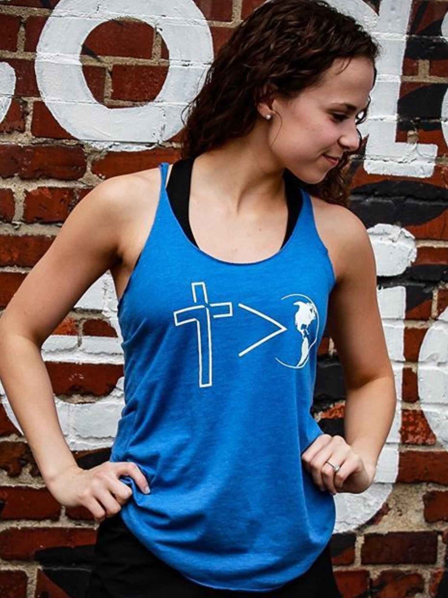 Womens Fitness Clothing | Victory Apparel, Inc.