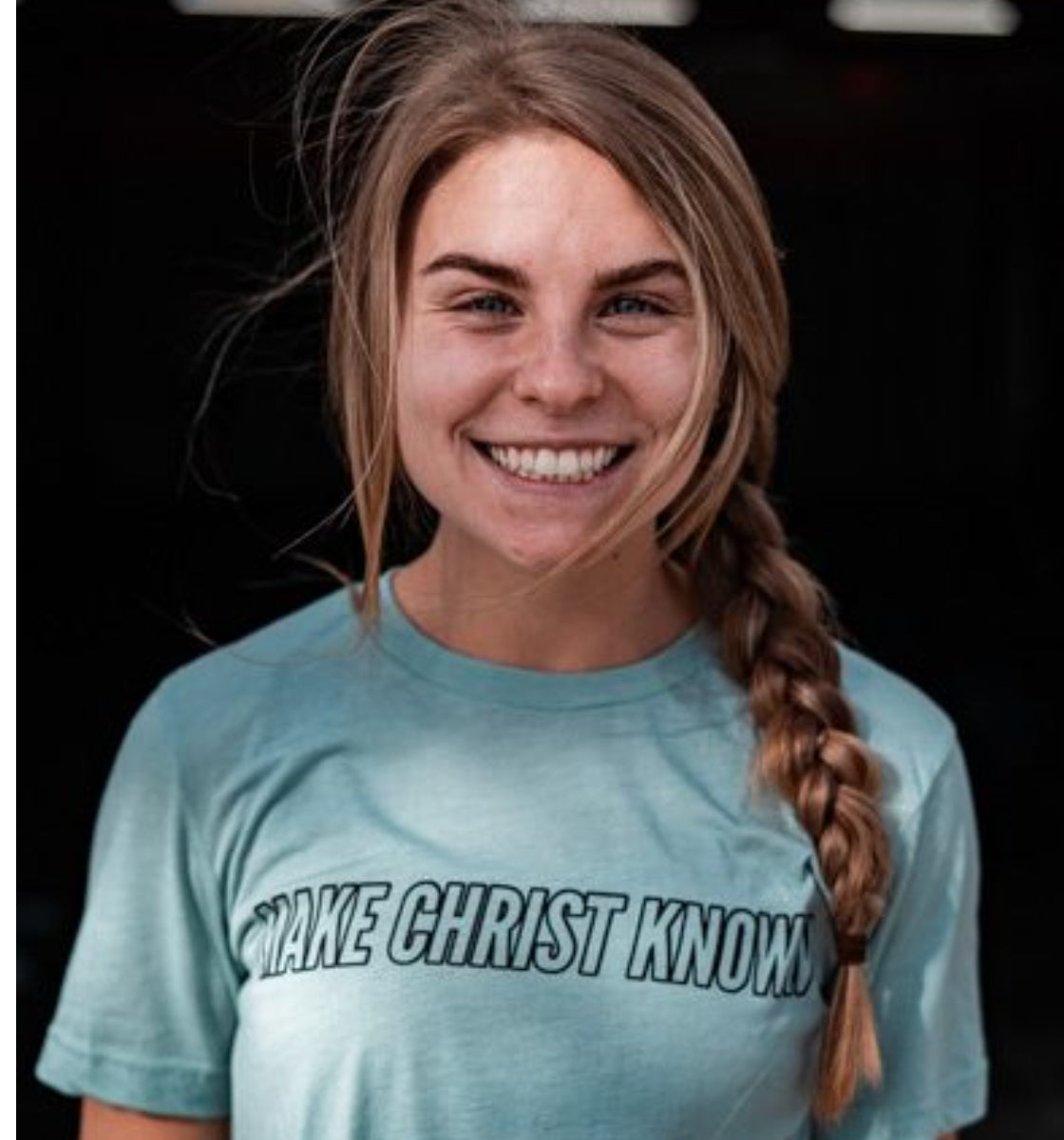 Make Christ Known Collection – Victory Apparel, Inc.