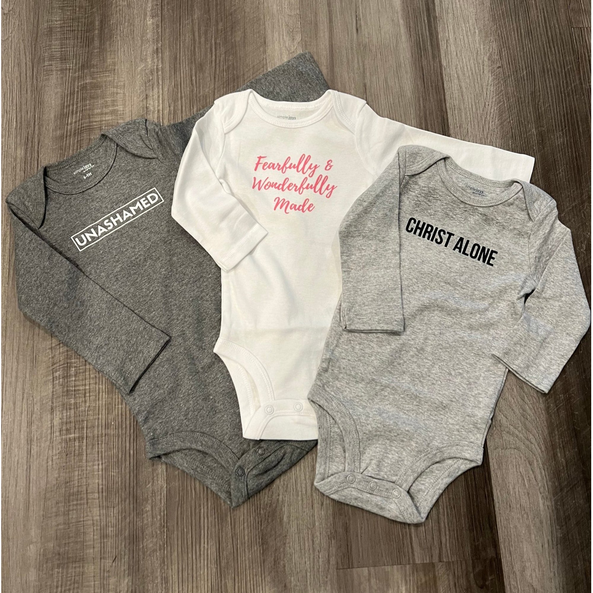 Products – Victory Apparel, Inc.